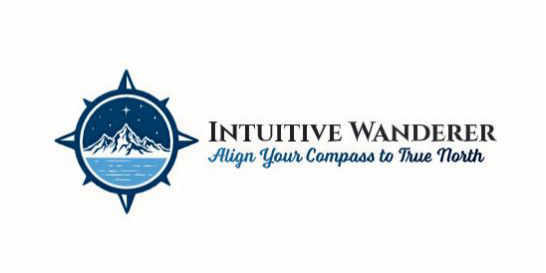 Intuitive Wanderer | Align Your Compass to True North. Certified ...